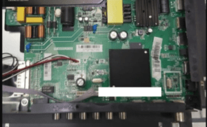 NIKAI UHD55SLED3 TP.HV553.PC821 FIRMWARE