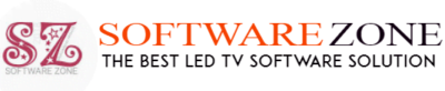 Software zone - The Best Led tv Software Solution android tv