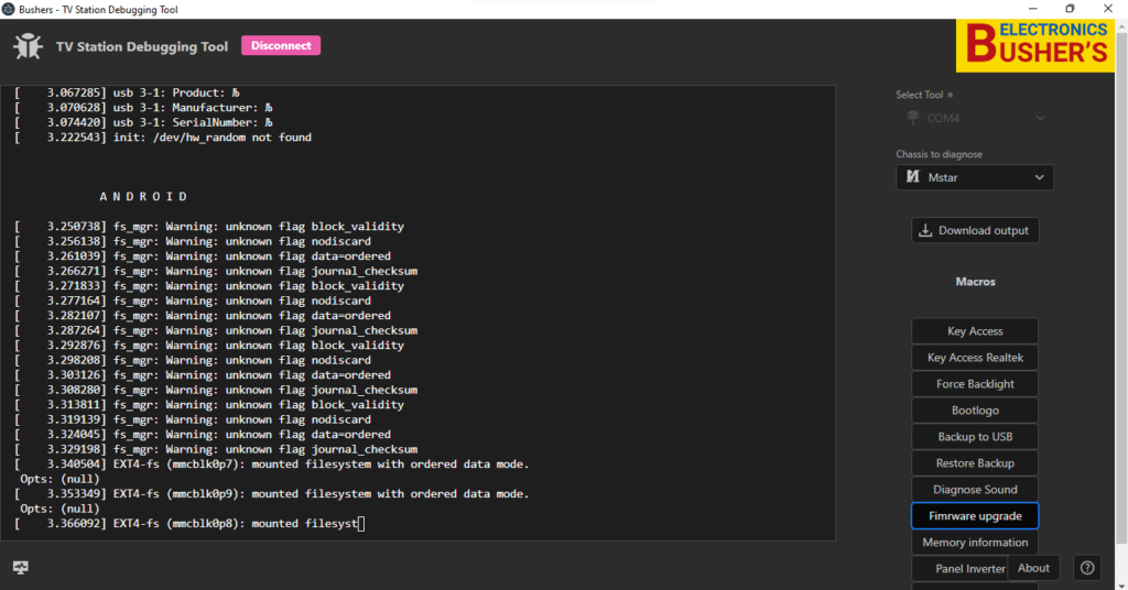 Mstar TV Tool v4016：专业电视调试工具指南-CSDN博客