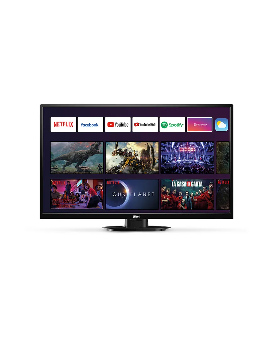 Seleco 32 "smart led TV SN32DXX13 FIRMWARE DOWNLOAD