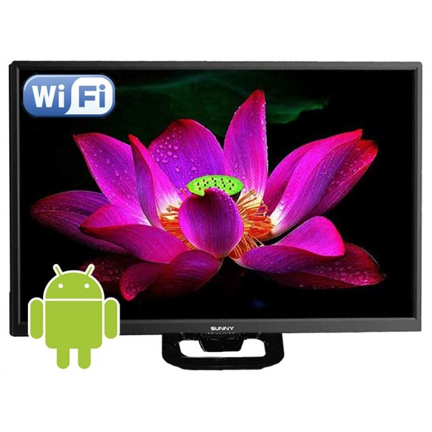 TV SUNNY SN32DLT13/0216 SMART ANDROID TV FIRMWARE | Software zone